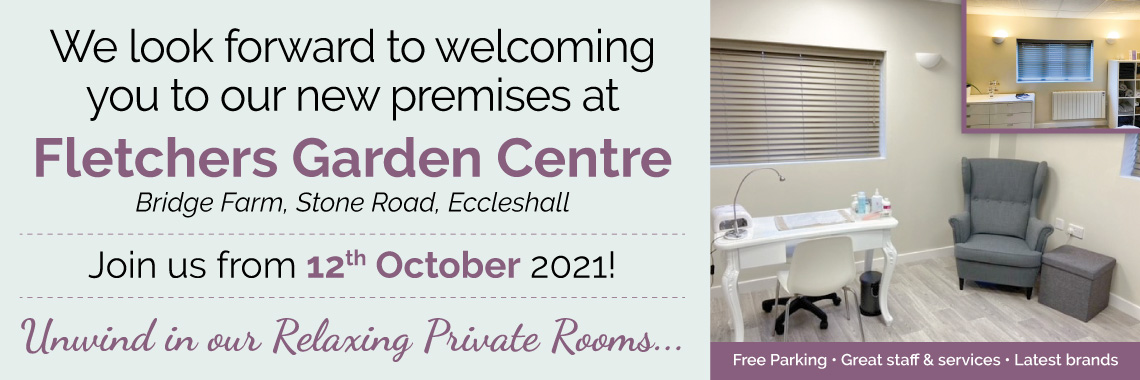 Bethan Ward of Eccleshall